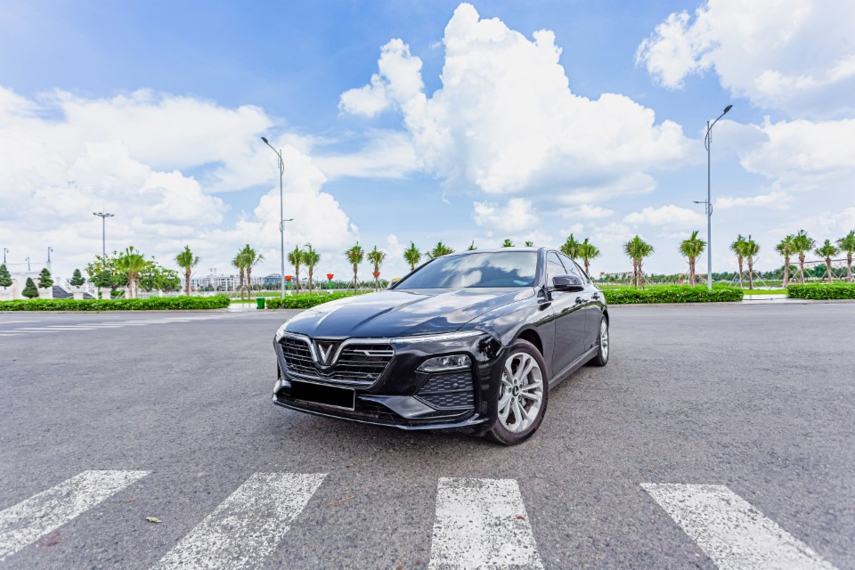 Mioto - Ứng dụng cho thuê xe tự lái & có tài xế 4-7 chỗ